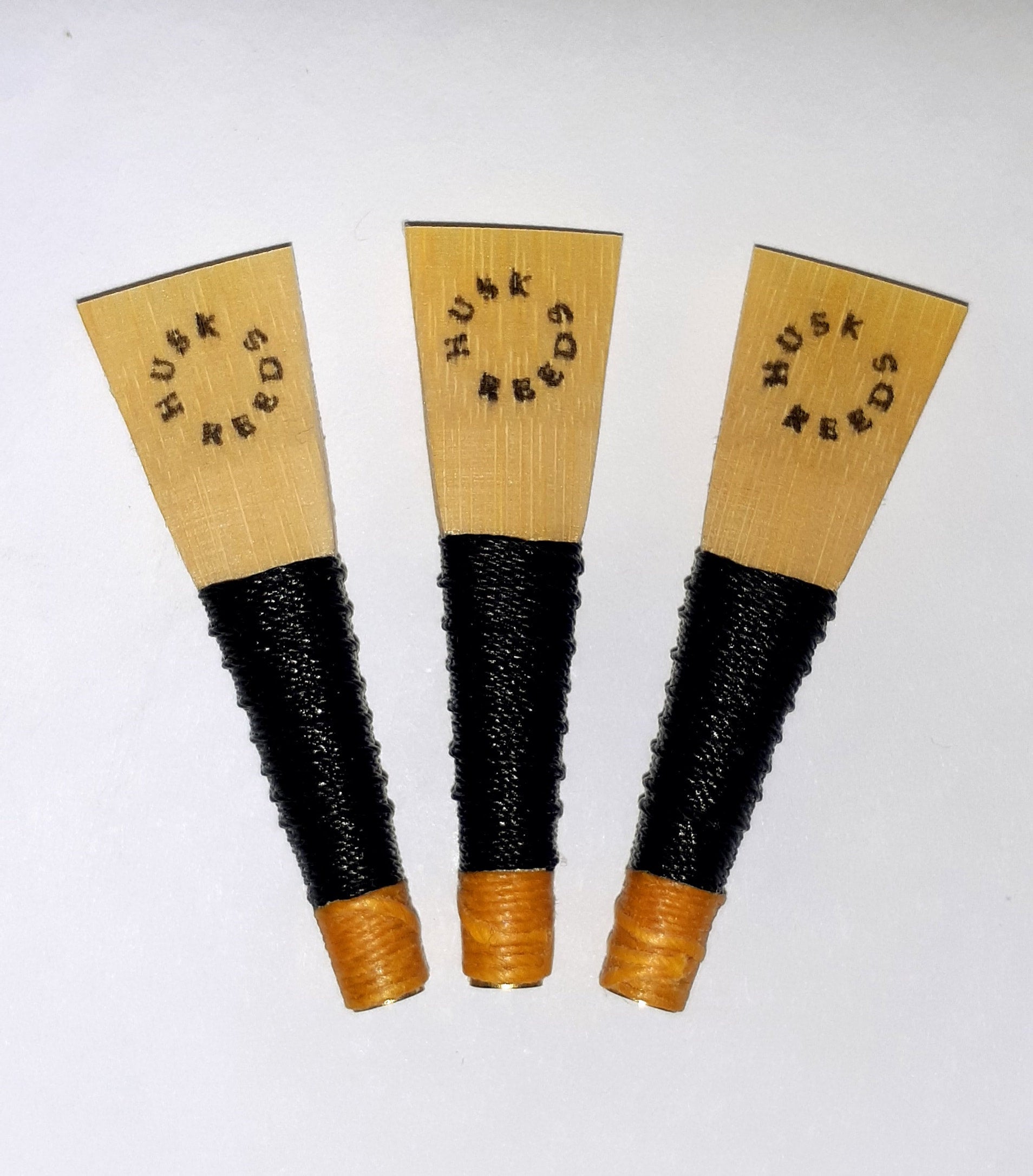 Husk Bagpipe Reed | Husk Reeds